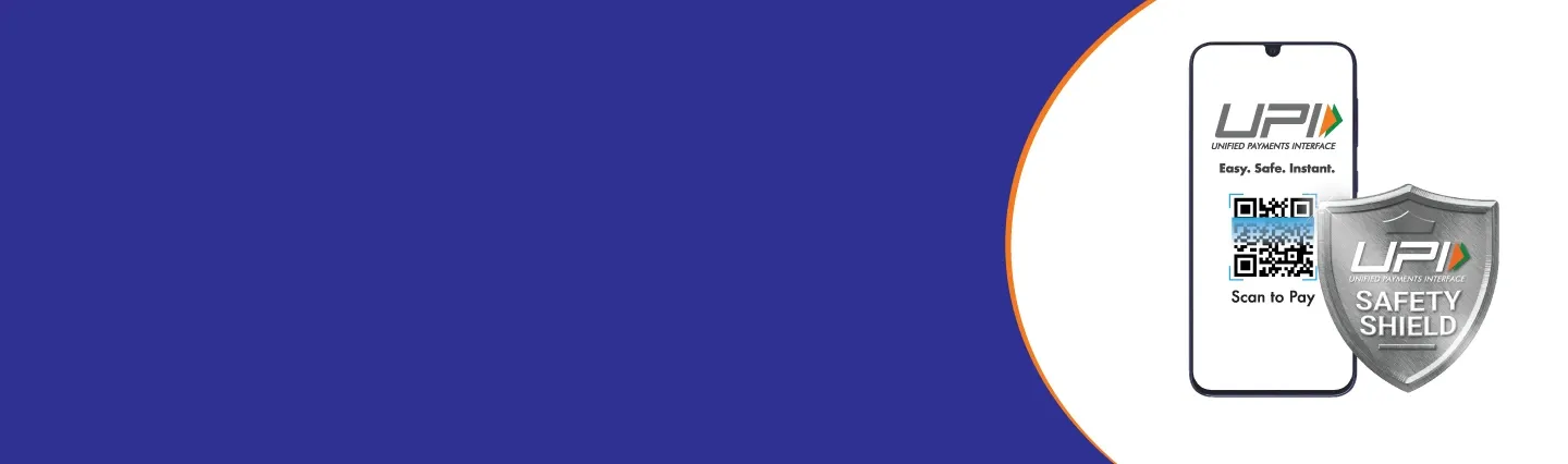 UPI Chalega - Easy, Safe, Instant | Download UPI